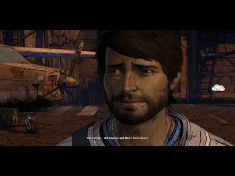 Steam Community :: Video :: MARI DEAD :( ||| THE WALKING DEAD SEASON 3 ...