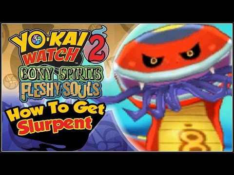 How to get 5-Star Coins and Excitement Coins in Yokai watch 2 | Yo-Kai Watch Amino