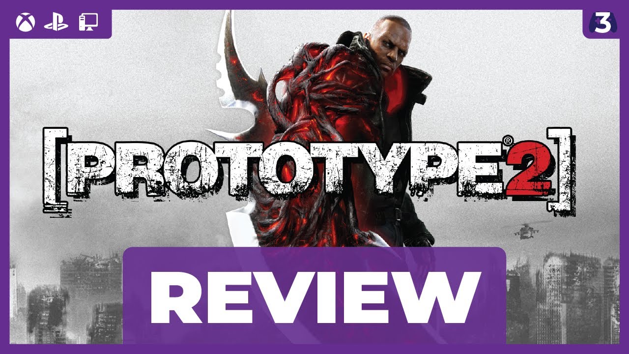 The Greatest Venom Game Ever | Prototype 2 (in 2024) Review