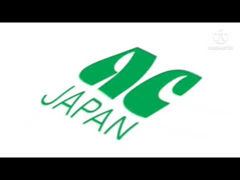 AC Japan Logo Effects Very Good
