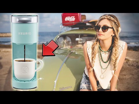 Best Coffee Maker for Travel