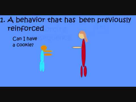 Extinction Burst | Project Support Behavior Blog