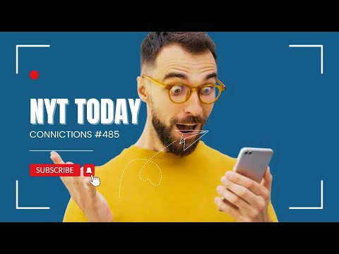 NYT Connections today: Hints and answers for October 6