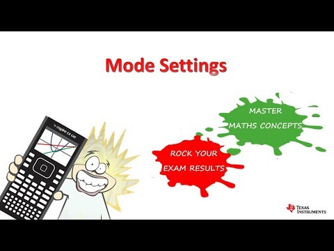 Calculator Tips 2 - Mathematical Methods Exam Readiness