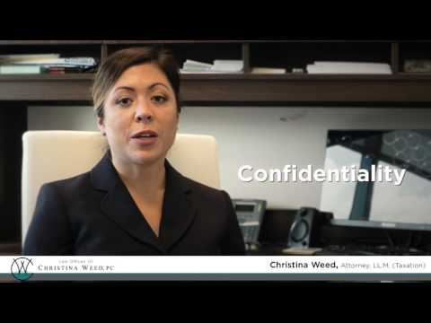 What's the Difference Between a Tax Lawyer and a CPA/Accountant?