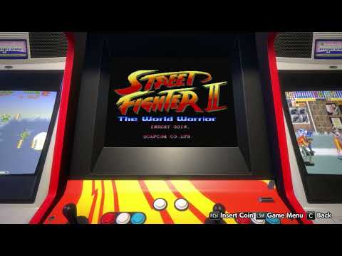 Steam Community :: Video :: SF2