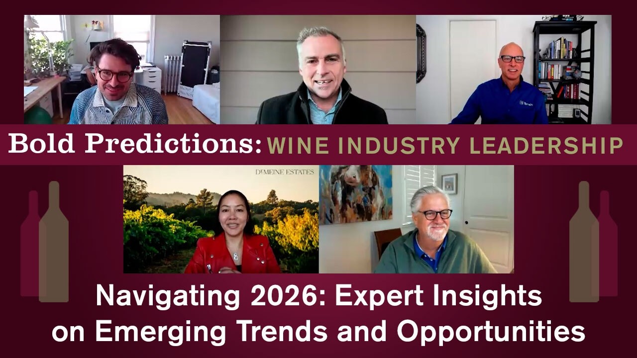 Bold Predictions - Navigating 2026: Expert Insights on Emerging Trends and Opportunities