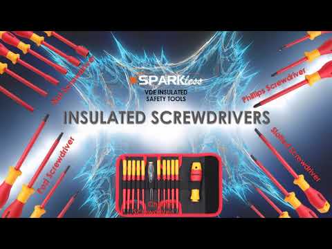 Insulated Tools - Insulated Instruments Latest Price, Manufacturers ...