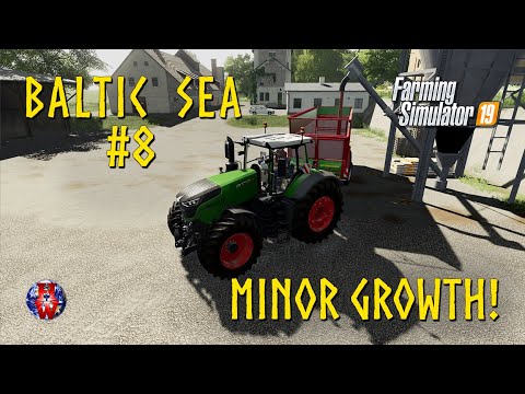 Steam Community :: Video :: BALTIC SEA #8 - MINOR GROWTH! - Farming ...