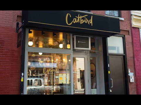 Getting Permanent Jewelry at Catbird NYC | My Experience