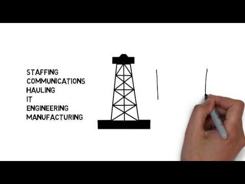 Invoice Factoring in the North Dakota Oil Boom
