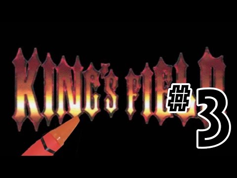 Steam Community :: Video :: Let's Play: King's Field #3
