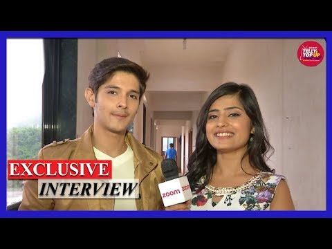 Rohan Mehra & Vaishali Takkar’s Reunion, Reveal About Their Character | Sasural Simar Ka | UNCUT