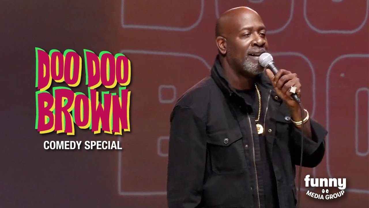 Hire Comedian Doo Doo Brown - Comedian in Atlanta, GA | GigSalad