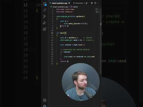 How to format C++ code so it doesn't look like trash