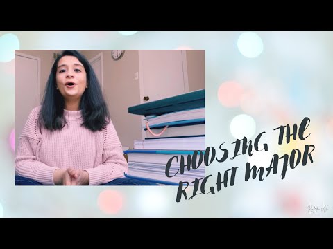 Undecided Major or Undeclared Major in College- IS IT OKAY?