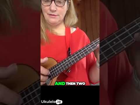 Perfect by Ed Sheeran - Fingerpicking Ukulele - 21 Ukulele Songs