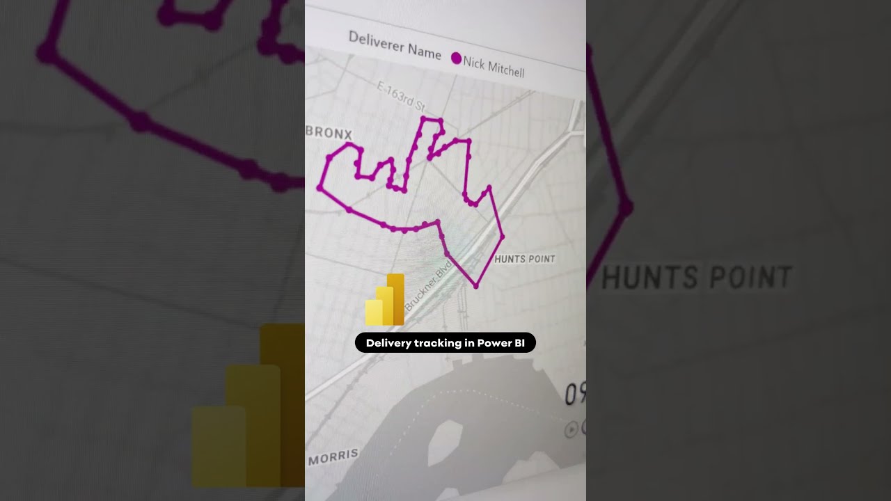 Enhance Your Power BI Maps for Advanced Insights
