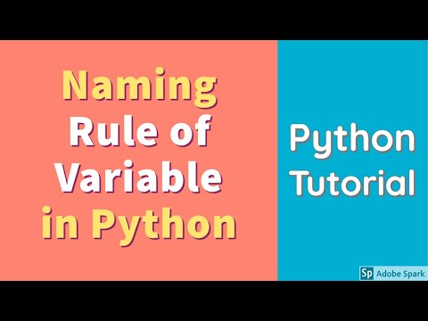 How to modify a variable name in Python?