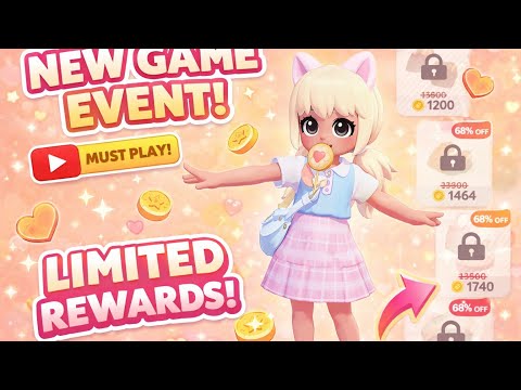 Steam Community :: Video :: Heartopia Cute Outfits so far! NEW cozy game