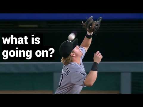The 2025 MLB Season Has Been Unlike Any We've Ever Seen