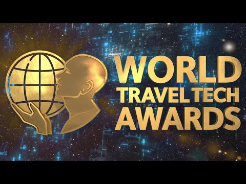 Winner - 2nd Annual World Travel Tech Awards, 2022