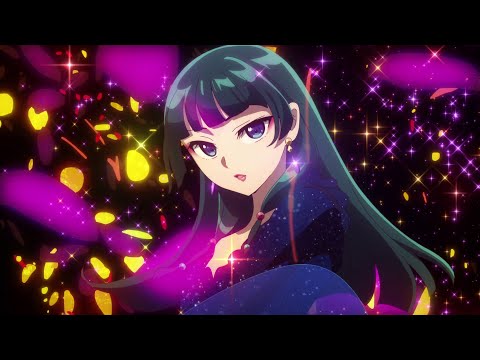 A Love So Beautiful (The Apothecary Diaries Fanfiction) - Chapter 5 ...