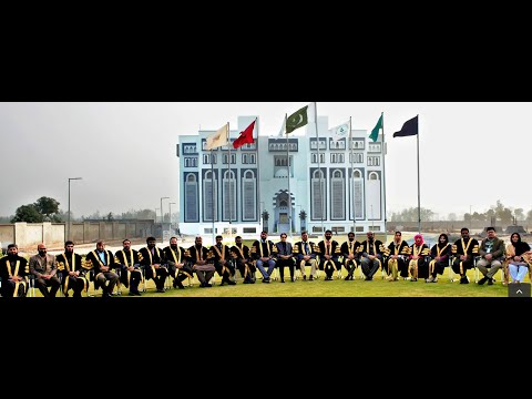 Educational Planning at Akhuwat University | An Islamic WorldView