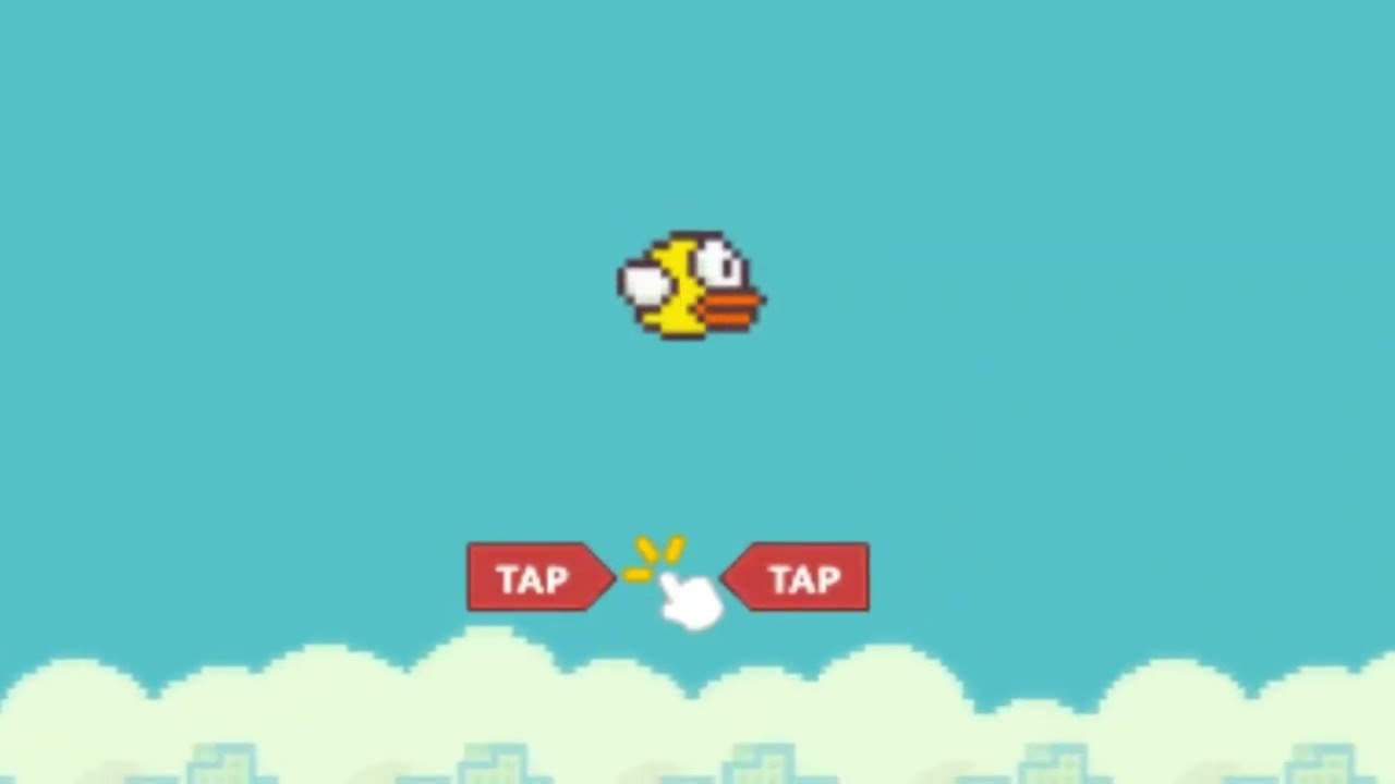 Flappy Bird is back on Android again!