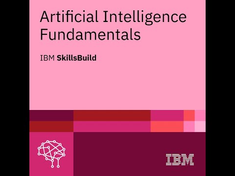 Unlock Your AI Potential with IBM Skills