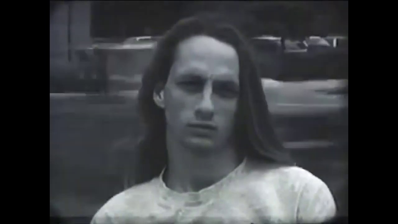 Tony Hawk (1991) - Powell Eight