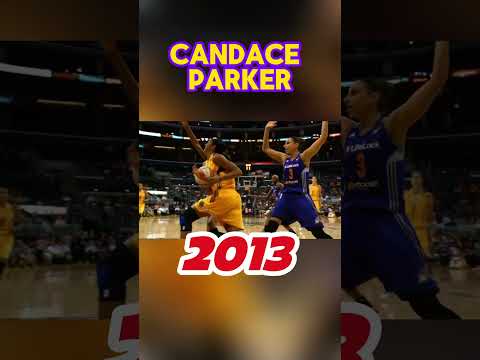 Every WNBA MVP in History: The Legends Who Dominated Each Season!