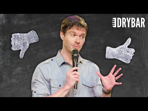 The Pros And Cons Of Dating Smart People. Drew Barth - Full Special