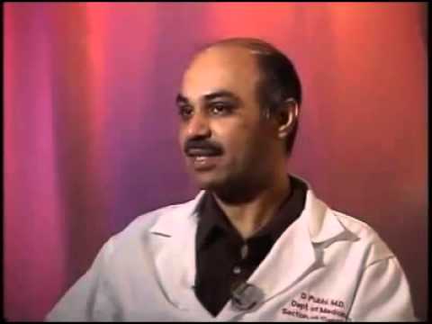 Cardiology Meet the Fellows Why Aurora Pubbi