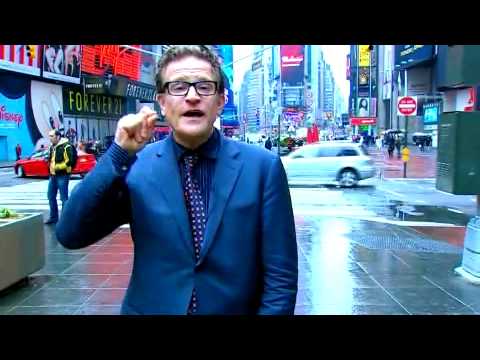 Henry Roth launches the Country Road Eyewear Collection 2010 by Specsavers