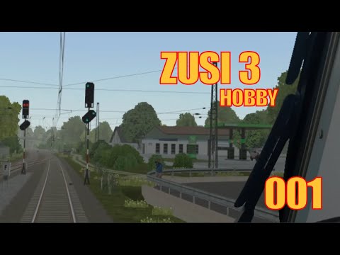 Steam Community :: ZUSI 3 - Aerosoft Edition