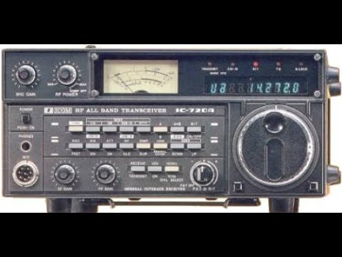 CB Radio frequency question
