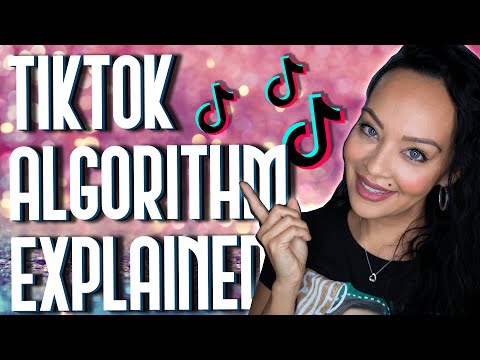 Tiktok Algorithm 2020 Tiktok Algorithm Explained July 2020 Michele Wolf