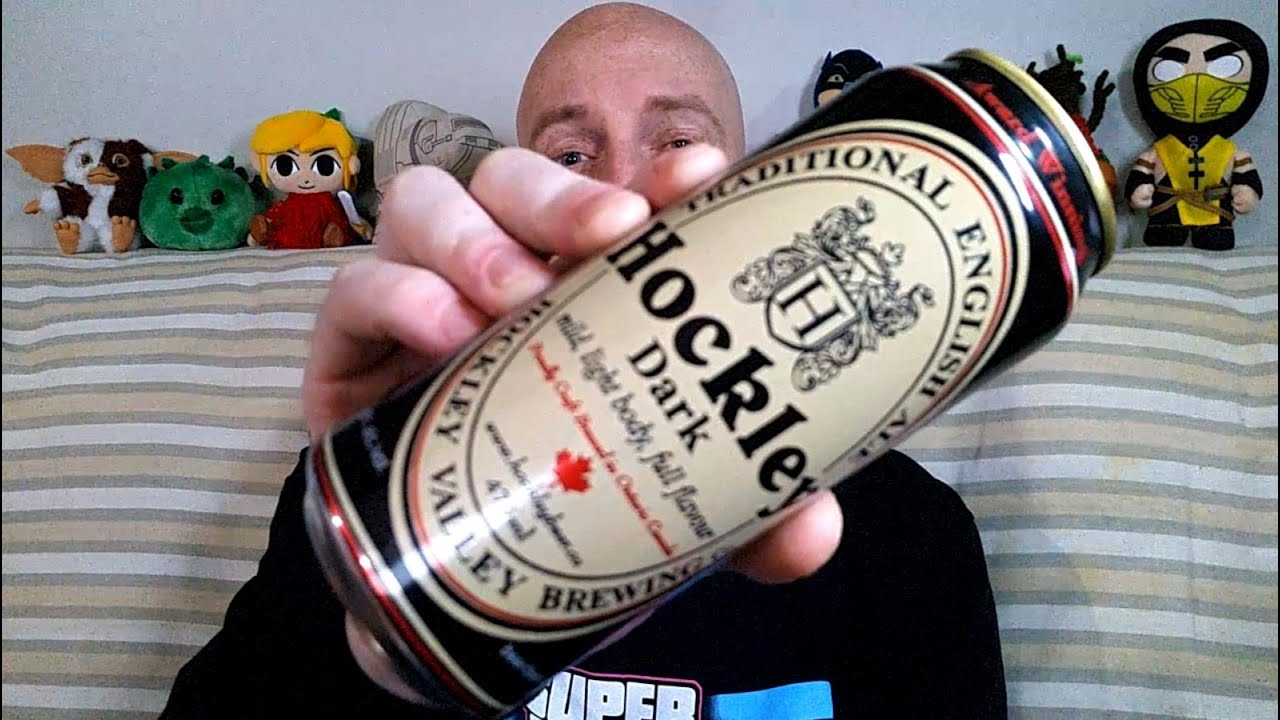 Vlog | CHOCOLATE WAS TASTED!! | Hockley Dark [Daily Drink #48]