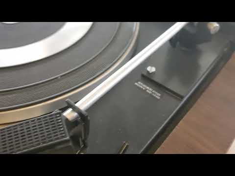 SONY HP 810 stereo music system for sale