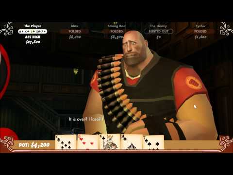 Steam Community :: Video :: Sad Heavy