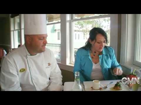 CMN Video: Great Beer and Food Pairings