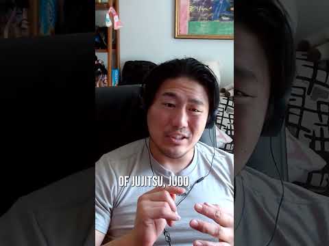 Judo For Old Guys - Shintaro Higashi Show Reel 3
