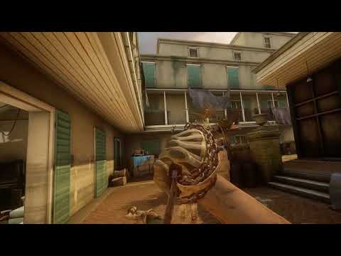 Steam Community :: Video :: Next gen Zombie.... The invisible zombie ...