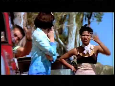 Robin S - It Must Be Love (Video)
