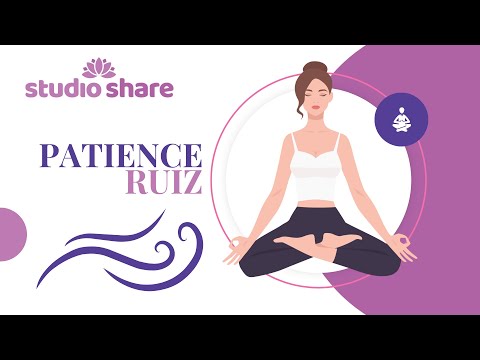 National Yoga Day | Studio Share Pueblo