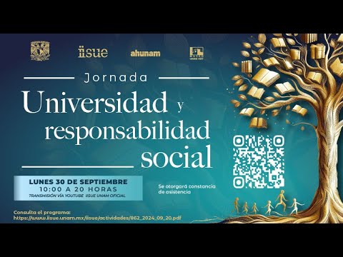 Universidad y Responsabilidad Social (segunda parte)