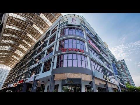 #ReviewHotel #Review B Lot Hotel