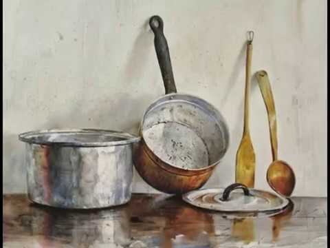 Best Still Life Paintings For Inspiration