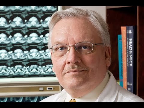 2021 MSK Dental Service Virtual Meeting - Joseph Huryn, MD, MSK